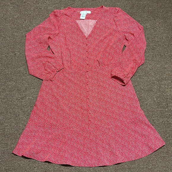LOFT | Dresses | Nwt Loft Dress | Poshmark